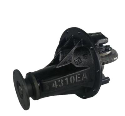 Cina 2402000B05 Rapporto di velocità 43/10 28Riduttore principale dei denti ASSY differenziale per BAIC Weiwang in vendita