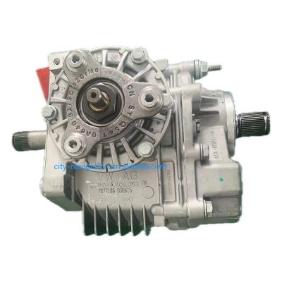 Cina 70*55*53 0AU409053 Cassa di trasferimento per Volkswagen Tiguan 09M Trasmissione Originale OEM in vendita