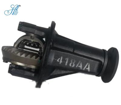 Cina 6350A Chana Starlight Star Card/LF6401 JEV Assemblaggio differenziale con 41 8 Rapporto di velocità in vendita