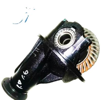 Cina CHANA BAIC WEIWANG Automobile Differential Assembly per parti di trasmissione 25th 37/9 rapporto in vendita