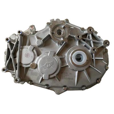 China 50KG veículos elétricos Redutor de transmissão Perfeito para Cherry Energy carro elétrico à venda