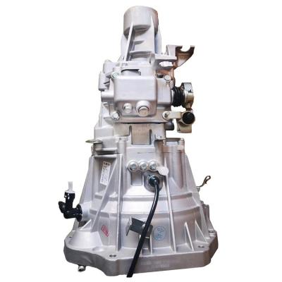 China 86*46*42cm MR515B07 OE1700010-16 Transmissão caixa de engrenagens de montagem para Changan Car Fitting à venda