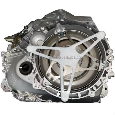 Cina 700*580*600 mm Dimensione del pacchetto DCT360 Transmissione automatica per Zotye T800 in vendita