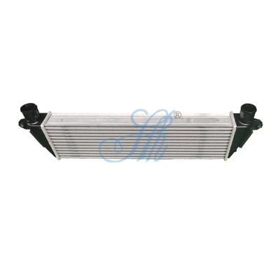 Cina 2020- Anno 2020- Intercooler per ISUZU DMAX 4JJ1 Air Cooler di ricarica OEM 8980002700 in vendita