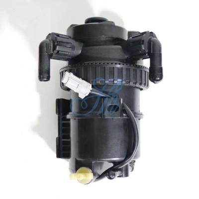 Cina Filtro diesel per motori auto di metallo per ISUZU DMAX MUX Ruimai RM Pickup Truck 4JA1T 4JH1 in vendita