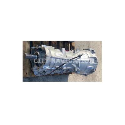 China 2019- Presente GWM P-SERIES Pick Up 2.0T 8HP50Z caixa de transmissão automática para GWM PAO à venda