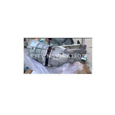 Cina Transmissione manuale originale da 5 MT per GWM GREAT WALL HAVAL H3 2.0L Benzina 2005-2009 in vendita