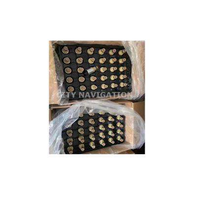 Cina 6T40E Valvola solenoide della scatola di cambio per GM Chevrolet Cruze 1.8L 2010 OE Standard in vendita
