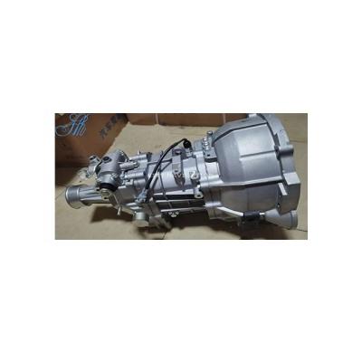 Cina SAIC M80 GIRBOX per CHANGAN RAESOR M80 4G15S Trasmissione manuale 60*40*40 Dimensioni in vendita