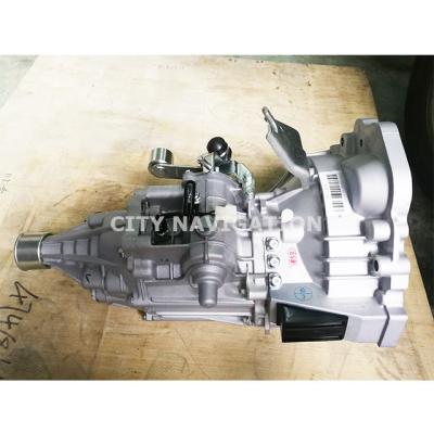 Cina 2015- Jinbei Brilliance T30 cambio manuale MR514E01 CG14 Motore 28-30KGS in vendita
