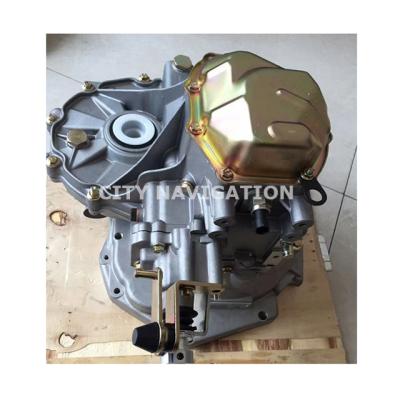 Cina Original- Chery QQ trasmissione manuale per Chery QQ3 QR512MHE 55*43*45 in vendita