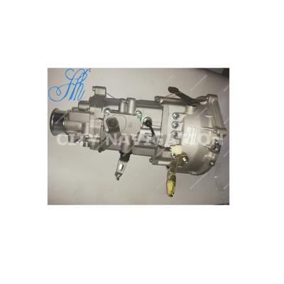 Cina Chevrolet N200 MT SC12M5B12 Completa trasmissione automatica manuale in vendita
