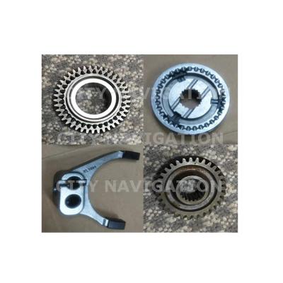 China Chevrolet SAIL caixa de engrenagens sincronizador engrenagem OE número 9071599 24103970 24106095 9071613 à venda