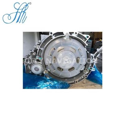 China 6DCT450 MPS6 MPS-6 Modelo de transmissão AG9R-7000-GL para Volvo S60 S80 2.0T 2010-2012 à venda