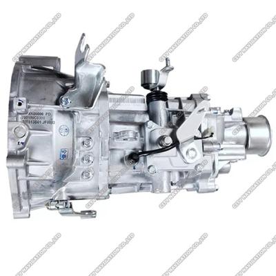 China OE Standard DFSK V22 caixa de velocidades manual MR513B01 para Dongfeng Xiaokang V22 à venda