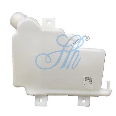Cina ISUZU TFR DMAX Radiatore copertura serbatoio di raffreddamento Inlet tubo di gomma tubo per 700P KV100 KV600 in vendita