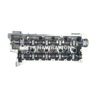 China 2007-2010 Ano durável Hyundai G4GC Motor Cylinder Head Assembly para transporte rápido à venda