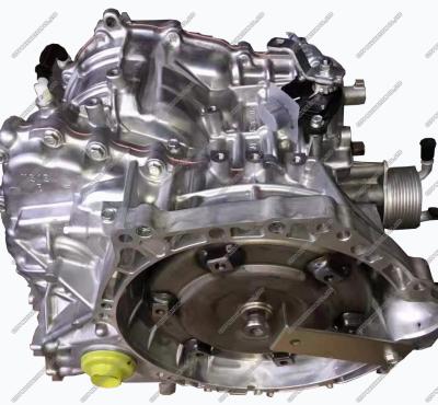 China 700*680*500 Tamanho do pacote Caixa de transmissão CVT para Toyota Corolla 2013 Yaris/Vios/Tera à venda