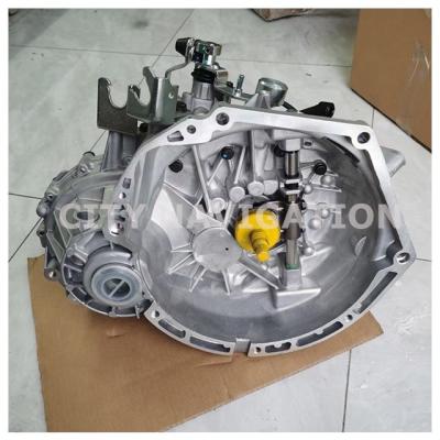 Cina Saic Morris Garages MG3 SH63ZIMT cambio manuale per le vostre esigenze in vendita