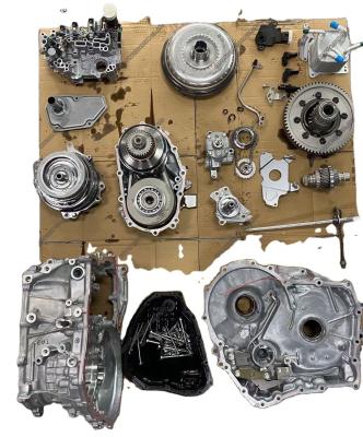 Cina Nissan Tiida Luke Livida Sylphy 53*35*32 JATCO F015E JF015E Parti di cambio in vendita