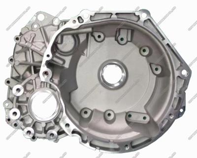 Cina Cassa di trasmissione TS11 per Saic Roewe 550 750 RX5 IE8 Realizzata in acciaio e alluminio in vendita