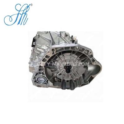 Cina Transmissione CVT standard OE VT2 VT3 in vendita