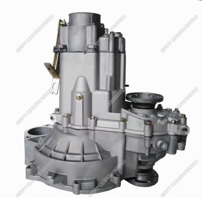 Cina Transmissione manuale VW Jetta per un miglior rendimento del carburante in vendita