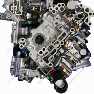 Cina 58*48*55 JF015E Corpo della valvola per Nissan Altima Sunny Tiida Livina in vendita
