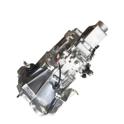 Cina Transmissione manuale automatica per Dongfeng Xiaokang C32 piattaforma/cassetto MR515D02 in vendita