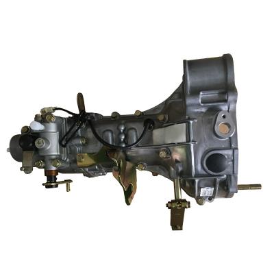 Cina Certificato ISO9001 2008 ISO/TS16949 Trasmissione per Changan C37 a prezzi in vendita