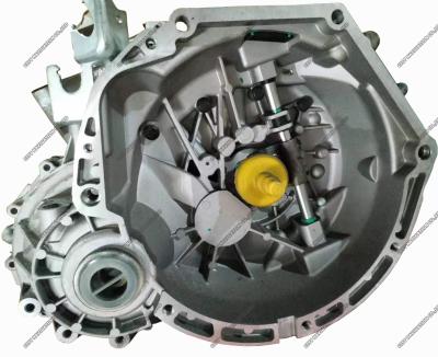 Cina OE NO. S-TEC LCU 1.2L cambio manuale per Chevrolet Sail 1.2 cambio in vendita