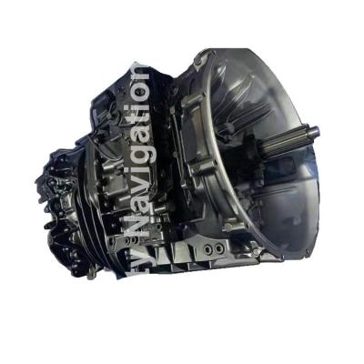 Cina 16S2530TD 16S2230TD Gearbox per camion pesanti per JAC Gallop Foton Auman EST-A6 in vendita