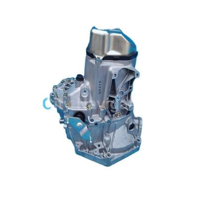 Cina Transmissione manuale in alluminio per Peugeot 206 307 308 1.6L Spedizione rapida in vendita
