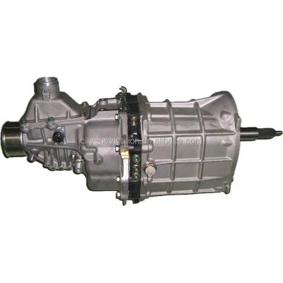 Cina Transmissione manuale diesel per Toyota VIGO 2KD 2TR OEM NO OEM Standard in vendita
