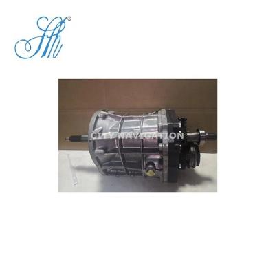 Cina Fitting auto Toyota 33030-6A412 cambio manuale per Land Cruiser in vendita
