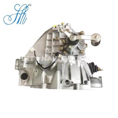 Cina Corto stock 517MFG X60 Transmission Gearbox per Lifan X60 X60 Vehicle off-road chiuso in vendita