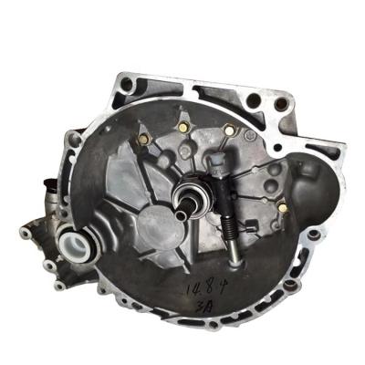 Cina TS16949 IS09001 Certificato 513MHA Transmissione automatica manuale per Chery Yoya in vendita