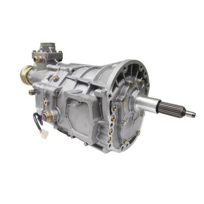 China Versnellingsbak voor Toyota LCV Europe Truck Hilux Pickup 4x2 Te koop