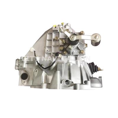 China 517MFG versnellingsbak assemblage voor Lifan X60 bruto gewicht 40 kg JAC Car Model Te koop