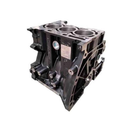Cina Capo cilindro blocco cilindro per Chery QQ3 N.m r/min 93/3500-4500 in vendita