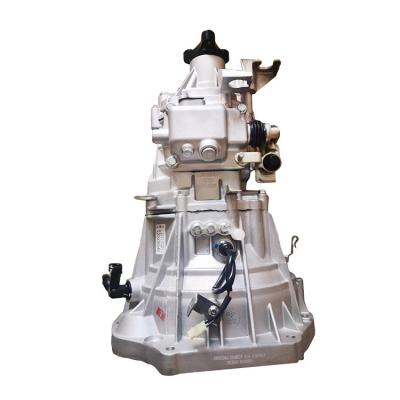 China OE1700010 477 Versnellingsbak met handgeschakelde versnellingsbak voor CHANGAN CHANA CX70 MR515B07 Te koop