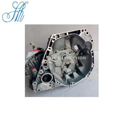China Professionele en TIIDA HR16 Auto Fitment Handgeschakelde versnellingsbak voor Nissan Tiida Te koop