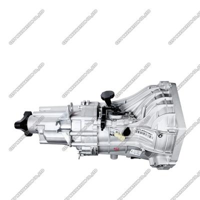 China Originele MR623B01 handgeschakelde versnellingsbak voor Chana CX70T 1.5T 2016- OE Standard Te koop