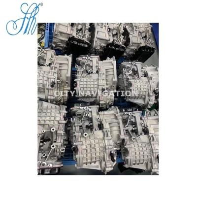 China Chery Tiggo 5 2.0 en M11 A3 1.6 CVT QR019CHA QR019CHB Automotive Transmission Gearbox Te koop