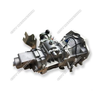 Cina MR513J02 cambio automatico manuale per DFSK Fengon 330 in vendita