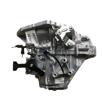 Cina Corpo di trasmissione automatico resistente per DFSK 370 V SERIES Corpo di scatola/Standard OE NO in vendita