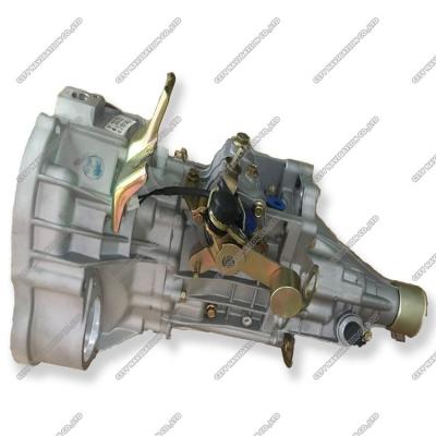 China MR510F03 Handgeschakelde versnellingsbak voor Chana Star 2 1.2L Te koop