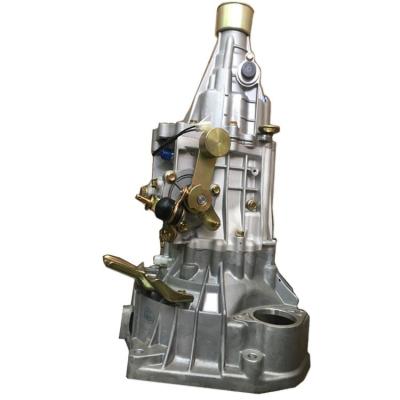 Cina Chana CB10 STARLIGHT 4500 Autobus Aluminio e acciaio Transmissione automatica manuale in vendita