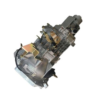 Cina MR515A02 Casella di cambio manuale per il montaggio di auto CHANA 600*390*385 mm Dimensione del pacchetto in vendita