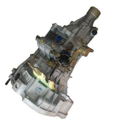 Cina Modello di auto della serie Chana Star e cambio di trasmissione standard durevole per autobus STAR 3 in vendita